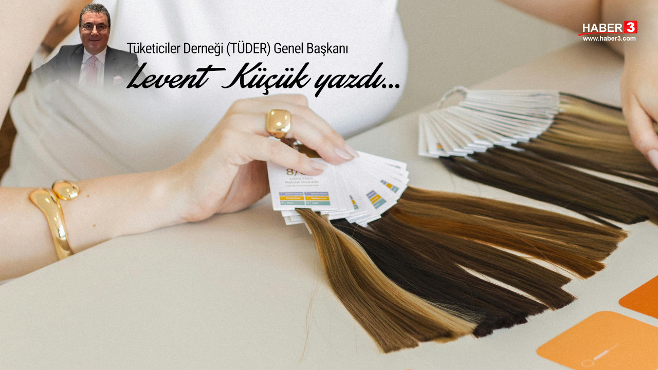 Bir saç boyası zammı ve ekonomik gerçekler - Haber3