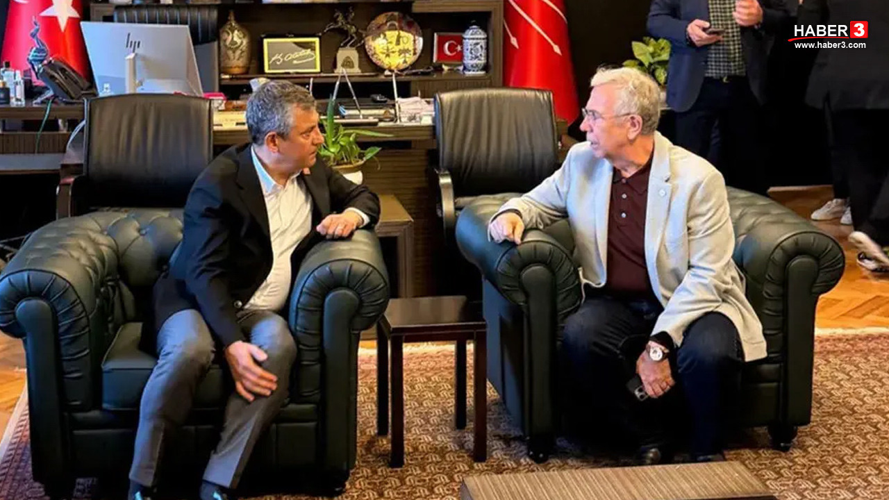 Mansur Yavaş'ın CHP'deki sessizliğinin perde arkası ortaya çıktı | Politika