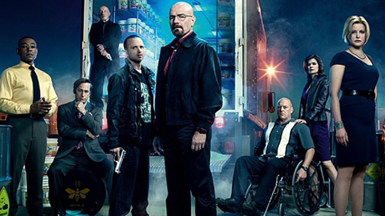 Breaking Bad'in efsane ismi Müslüman oldu! Namaz görüntüleri gündem ...