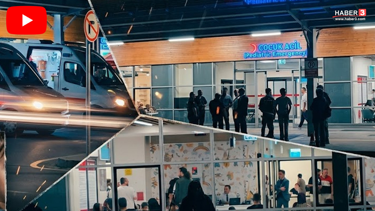Okul etkinliğinde kabus! Tavuklu pilav yiyen 114 kişi hastanelik oldu ...