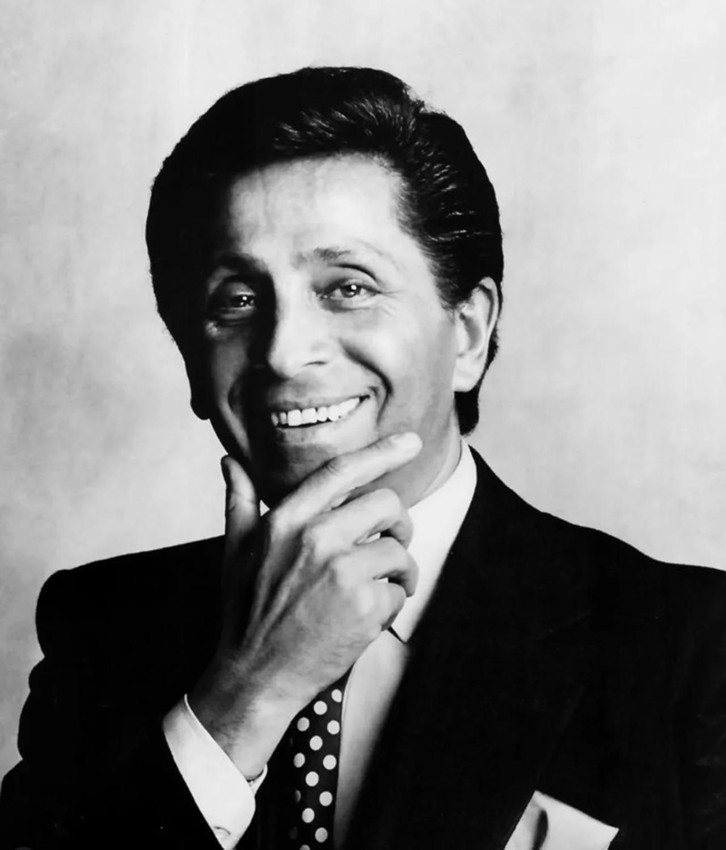 Moda efsanesi Valentino hayatını kaybetti - Haber3