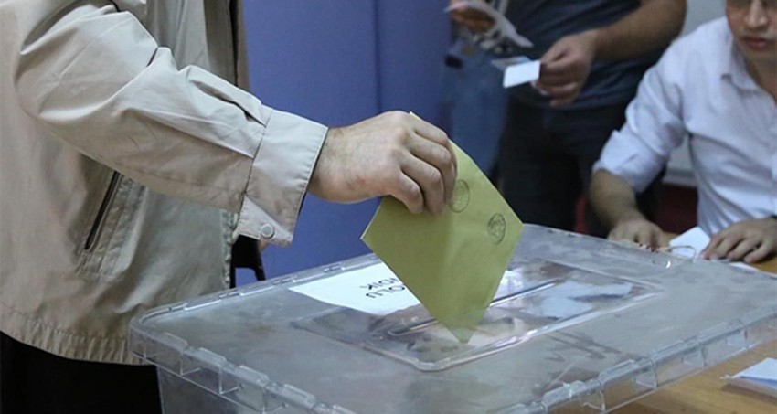 ORC'den yeni genel seçim anketi: Bu pazar seçim olsa hangi parti yüzde ... ORC'den yeni genel seçim anketi: Bu pazar seçim olsa hangi parti yüzde ...