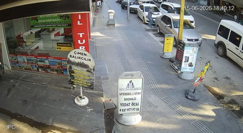 Antalya'da silahlı saldırı: Doğum günü pastası alırken vuruldu - Haber3