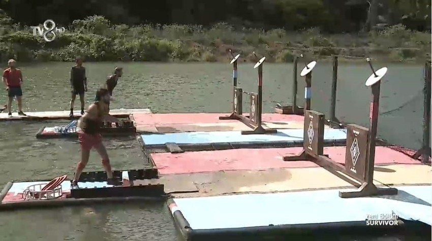Survivorda Yeni Takımlar Belli Oldu Mu Haber3