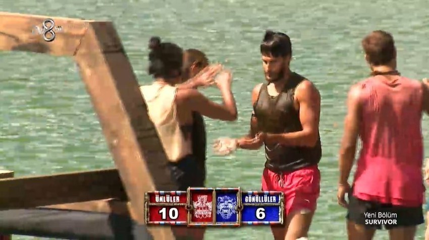 Survivorda Yeni Takımlar Belli Oldu Mu Haber3