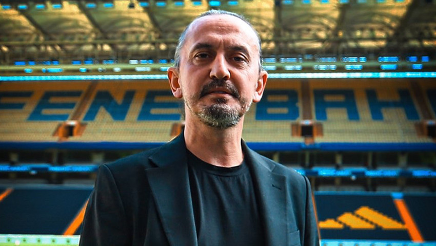 Fenerbahçe’de Tuncay Şanlı dönemi sona erdi | Futbol