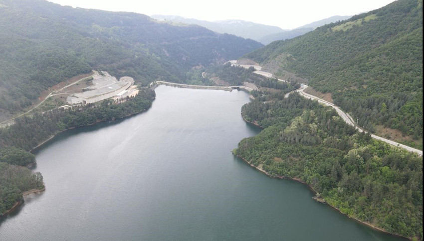 Zorunlu su kesintileri yapılan kentte tablo tersine döndü: 220 günde ...
