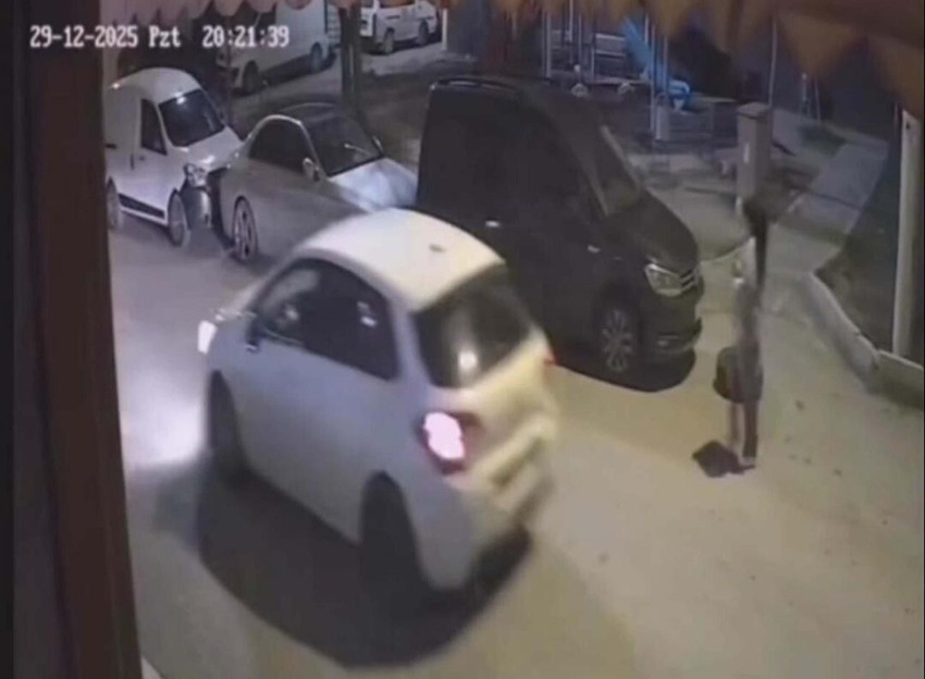 Günlerdir kayıp olan genç kızın cesedi ormanda bulundu! Katili her şeyi ...